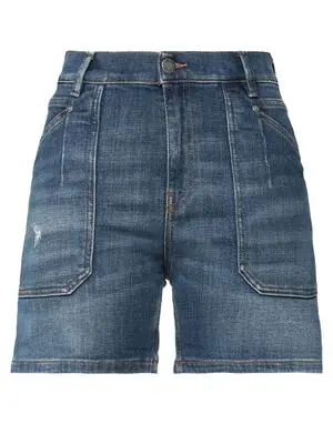 Pinko Denim Shorts