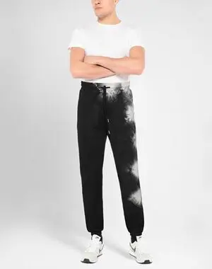 John Elliott Pants Size Cotton, Polyurethane - Black