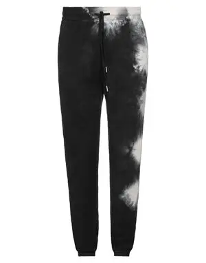 John Elliott Pants Size Cotton, Polyurethane - Black