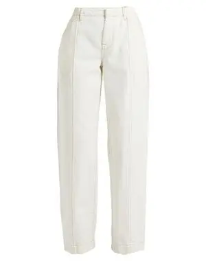 FRAME Pants In Cotton