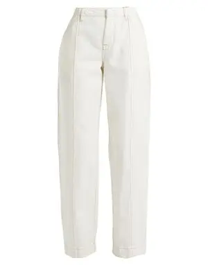 FRAME Pants In Cotton