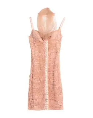 Elisabetta Franchi Lace Cocktail Dresses