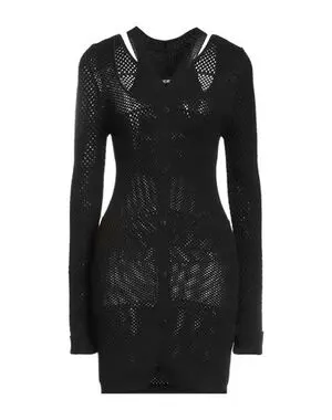 Andreadamo Applique Dresses
