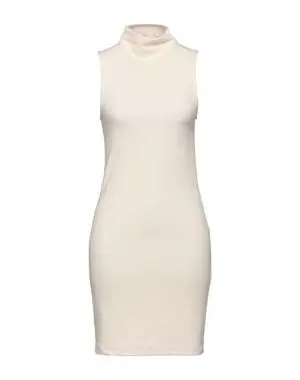 John Elliott Mini Knitted Dress