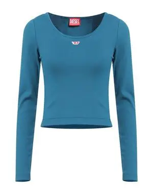 DIESEL® T-ballet-d T-shirt - Blue