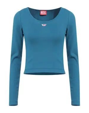 DIESEL® T-ballet-d T-shirt - Blue