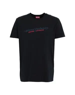DIESEL® T-diegor-ind T-shirt Size Cotton