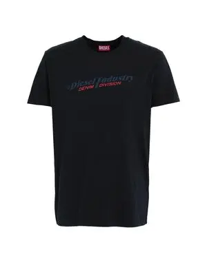 DIESEL® T-diegor-ind T-shirt Size Cotton