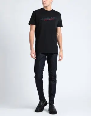 DIESEL® T-diegor-ind T-shirt Size Cotton