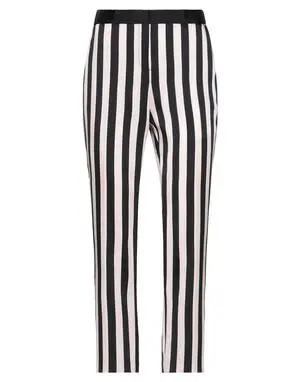 Liu Jo Tapered Striped Pants