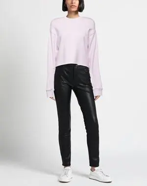 John Elliott French Terry Sweatshirt - Lilac