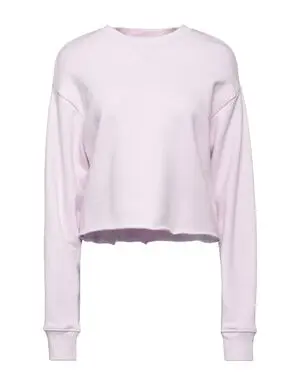 John Elliott French Terry Sweatshirt - Lilac