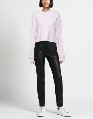 John Elliott French Terry Sweatshirt - Lilac