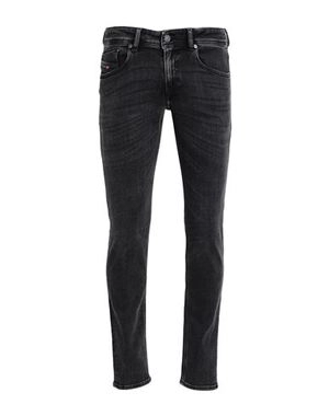DIESEL® Skinny Jeans - Black