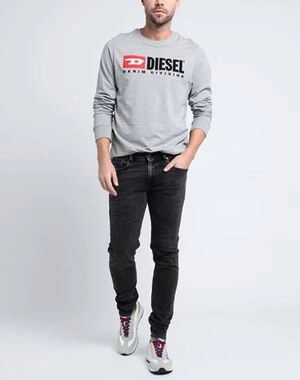 DIESEL® Skinny Jeans - Black