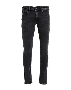 DIESEL® Skinny Jeans - Black