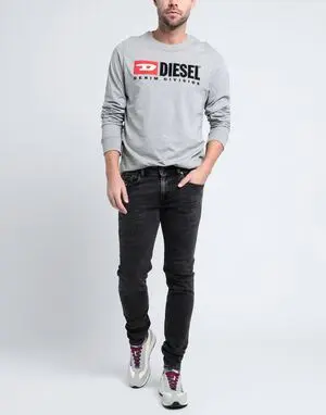 DIESEL® Skinny Jeans - Black