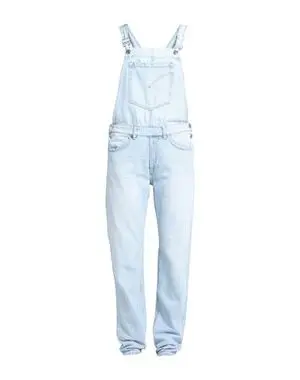 DONDUP Overalls Size Cotton - Blue