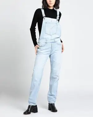 DONDUP Overalls Size Cotton