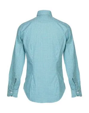 CALIBAN Shirt Size Cotton