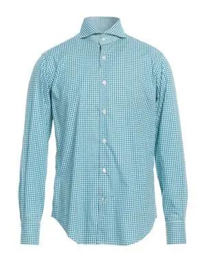 CALIBAN Shirt Size Cotton