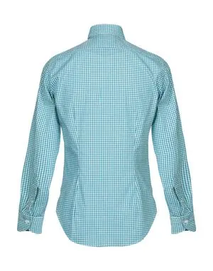 CALIBAN Shirt Size Cotton