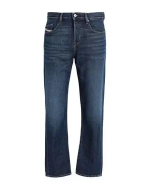 DIESEL® Straight-leg Jeans