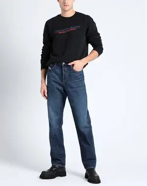 DIESEL® Straight-leg Jeans