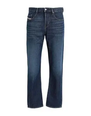 DIESEL® Straight-leg Jeans