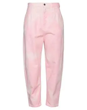 TWINSET High-waisted Tapered Pants