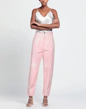 TWINSET High-waisted Tapered Pants