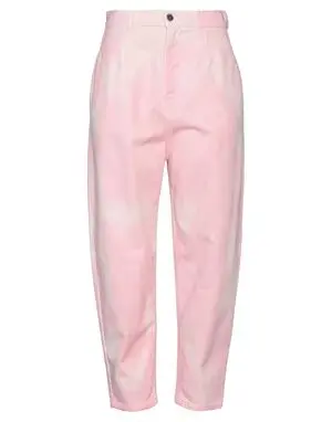 TWINSET High-waisted Tapered Pants