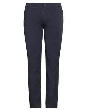 Brian Dales Tapered Leg Chinos - Blue