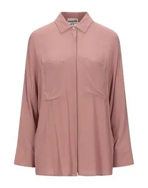 SEMICOUTURE Crepe Shirt