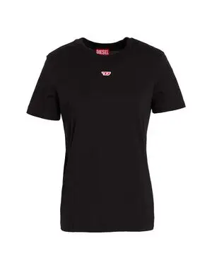 DIESEL® T-reg-d T-shirt Size Cotton