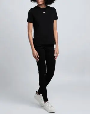 DIESEL® T-reg-d T-shirt Size Cotton