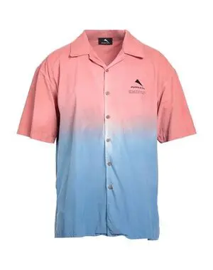MAUNA KEA Shirt Size Cotton