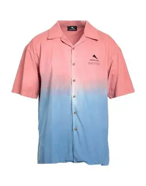 MAUNA KEA Shirt Size Cotton