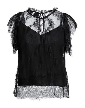 Pinko Lace Top