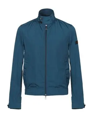 Peuterey Jacket - Blue
