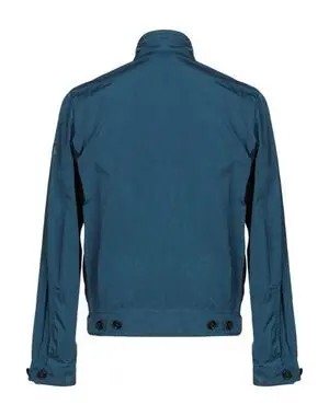 Peuterey Jacket - Blue