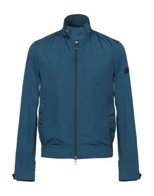 Peuterey Jacket - Blue