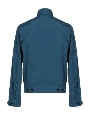 Peuterey Jacket - Blue