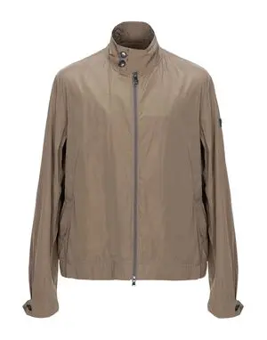 Peuterey Jacket Khaki