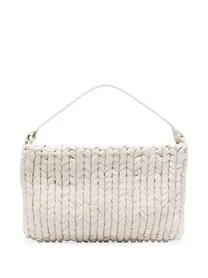 Nanushka The Square Shoulder Bag