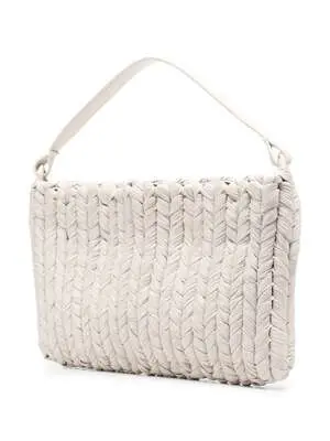 Nanushka The Square Shoulder Bag