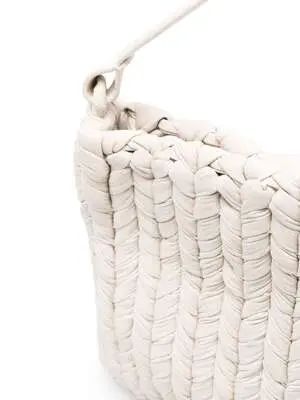 Nanushka The Square Shoulder Bag