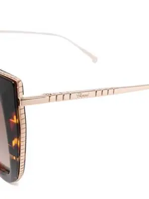 Chopard Cat-eye Sunglasses