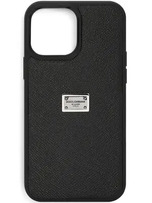 Dolce & Gabbana Iphone Pro Max Cases