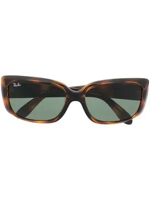 Ray-ban Tortoiseshell Sunglasses